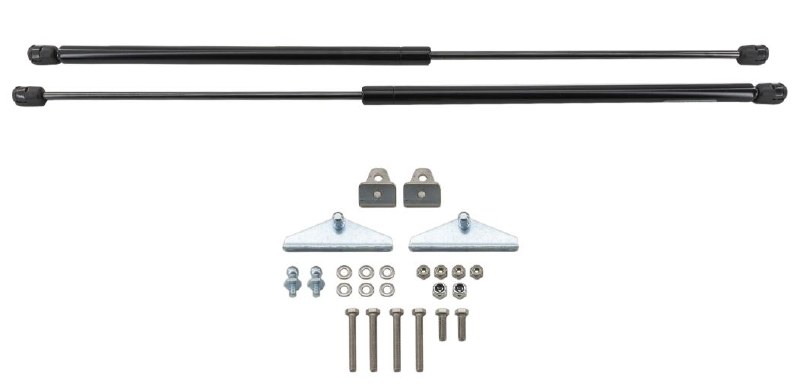 Pop Top Load Assist Bus - Concept-1