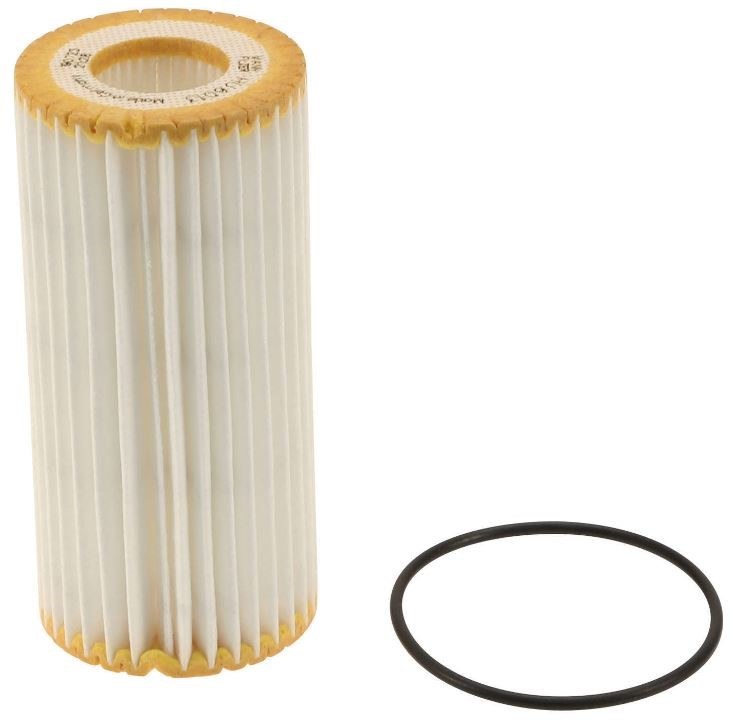 Mann Oil Filter HU6013Z - Concept-1