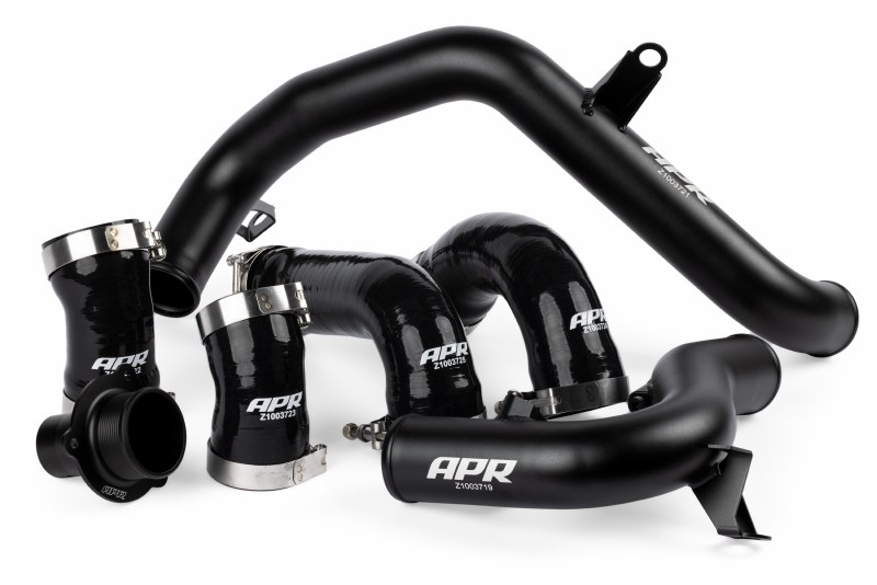 APR Charge Pipes GTI / A3 2022+ - Concept-1