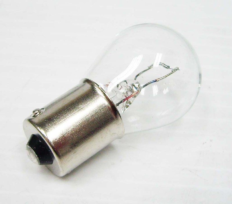 Bulb 1156 Style 6v - Concept-1