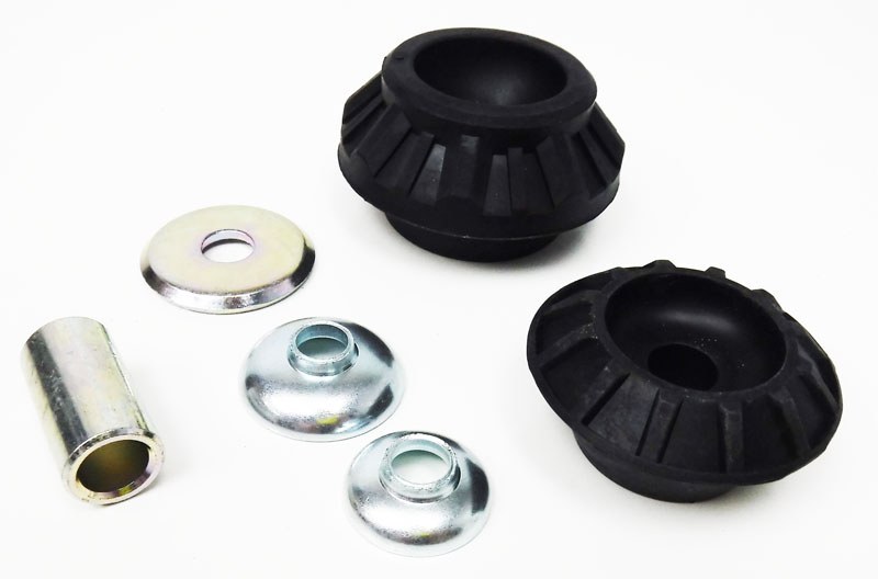 Rear Mount Kit - MK2/MK3 - Concept-1