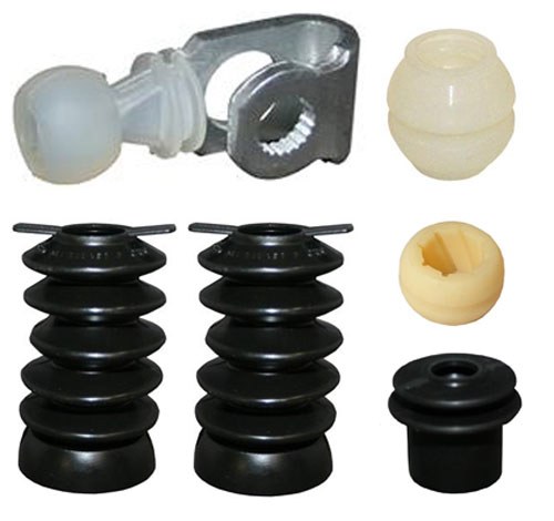 Shift Rod Repair Kit Van 87-91 - Concept-1