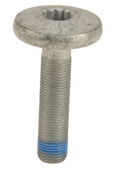 Axle Bearing Bolt M16 - Concept-1