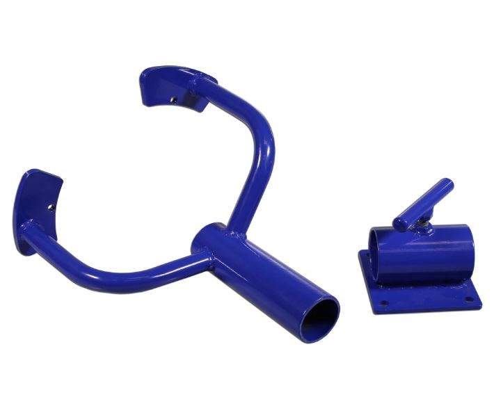 Bench Mounted Engine Stand - Concept-1