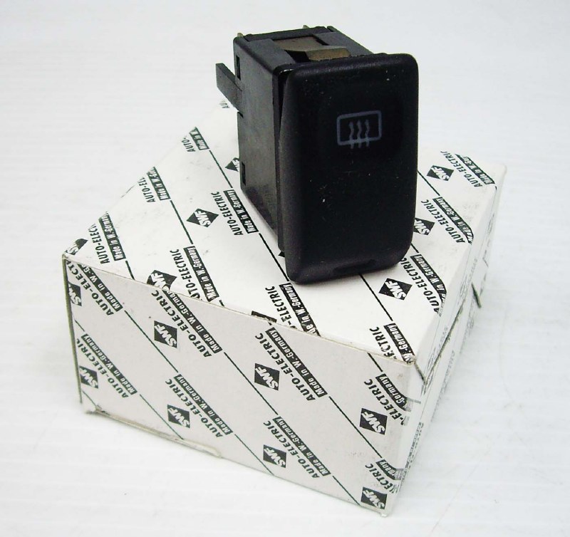 Defogger Switch - MK2 - Concept-1