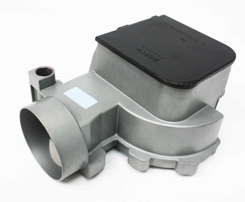 Air Flow Meter Van 1980 - Concept-1