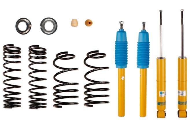 Bilstein B12 Pro-Kit MK1 - Concept-1