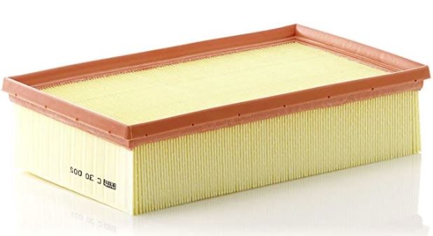 Mann Air Filter C30004 - Concept-1