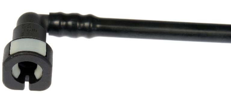 Nylon Fuel Line Repair Kit - Concept-1