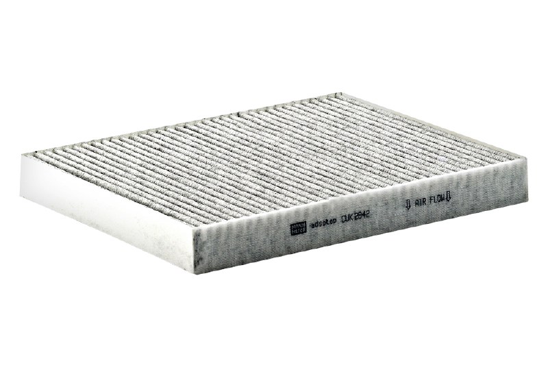 Mann Cabin Filter CUK2842 - Concept-1