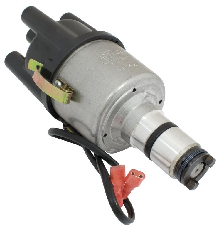 Empi Mechanical Advance Distributor w/ Electronic Ignition - Concept-1