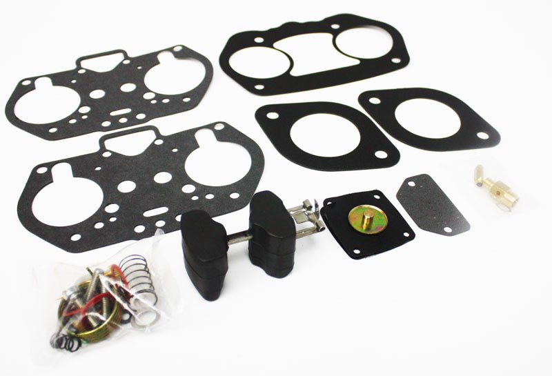 Carb Repair Kit - IDF 40/44 DELUXE KIT - Concept-1