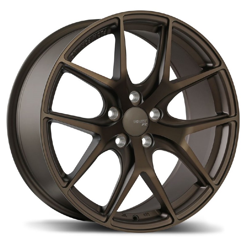 Fast FC04 18x8 5/112 ET40 BRZ - Concept-1