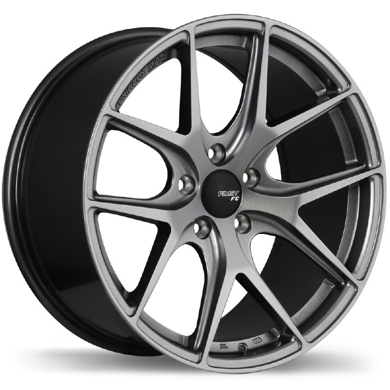 Fast FC04 19x8.5 5112 45 TI - Concept-1