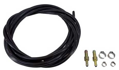 Hard Plastic Fuel Line Kit - Vanagon - Concept-1