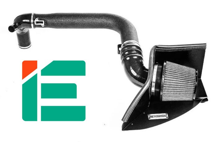 IE Intake Kit MK5 GTI MK6R FSI - Concept-1