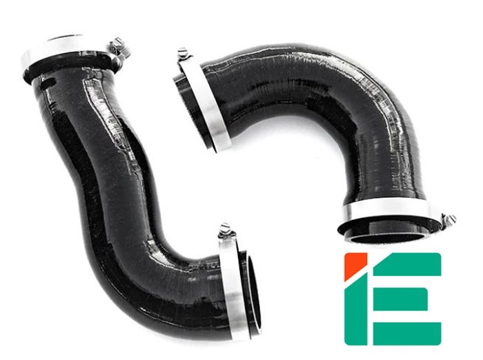 IE Charge Pipes MK7 GTI R Etc - Concept-1