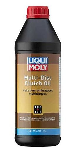 Haldex Oil Gen 1 Gen 2 Gen 4 - Concept-1