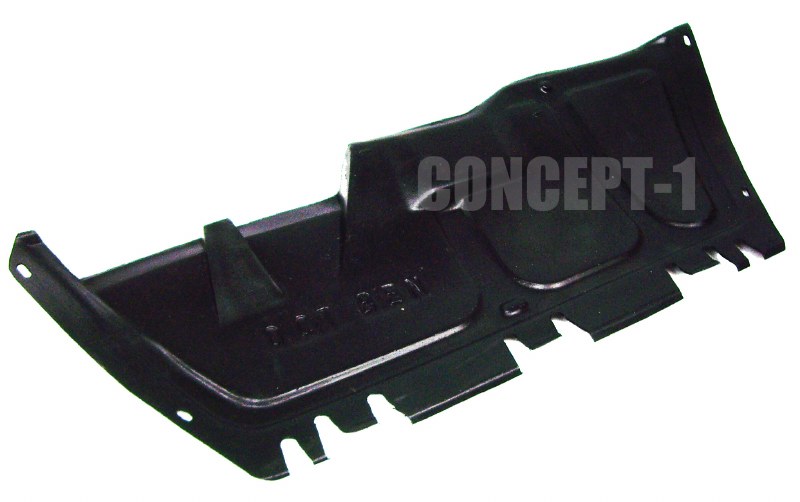 MK4 Main Splash Shield GAS - Concept-1