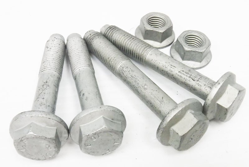 MK4 Front Control Arm Bolt Set - Concept-1