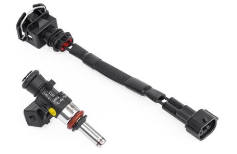 980cc MPI Injector Kit - Concept-1