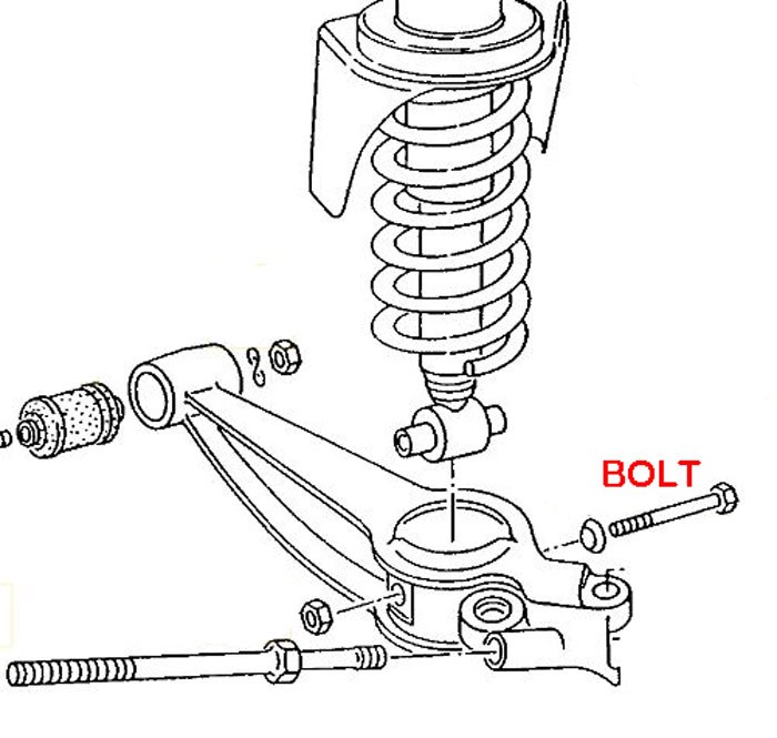 Bolt Van Front WB to Shock - Concept-1