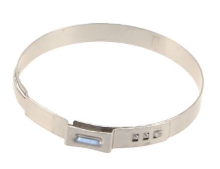 Steering Rack Boot Clamp LRG - Concept-1