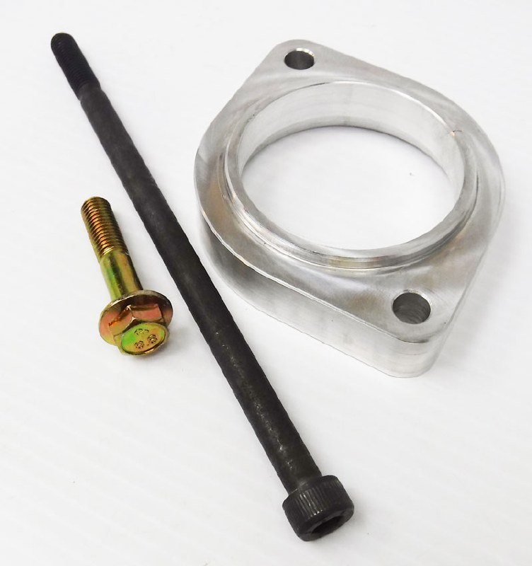 Vanagon Starter Adapter Auto - Concept-1