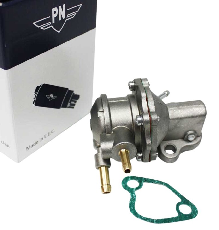 Fuel Pump T2 72-74 1700-1800 - Concept-1
