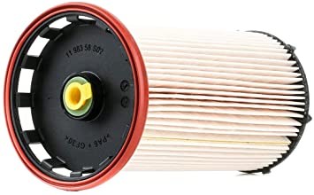 Fuel Filter Mann PU8028 - Concept-1
