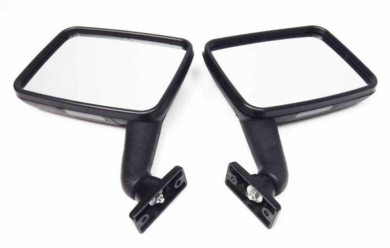 Vanagon Mirrors MEXICO - Concept-1