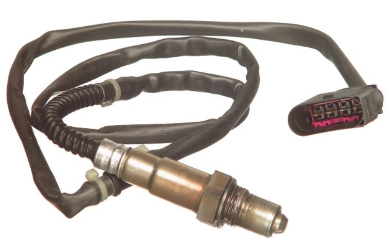 Oxygen Sensor - Concept-1