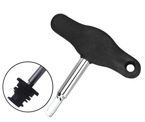 Sump Plug Removal Tool - Concept-1