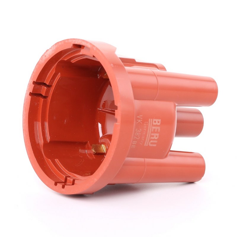 Distributor Cap (03212) BERU - Concept-1