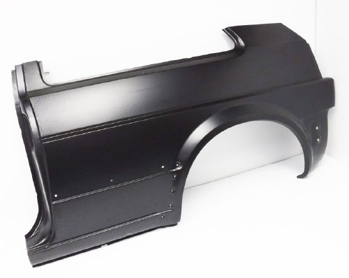 Golf MK2 Rear Qtr Panel LH - Concept-1