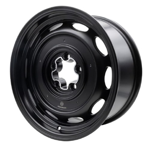 Alloy 16" Mobelwagen Interceptor - Concept-1