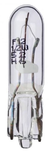 Bulb - 12v 1.2w - Concept-1