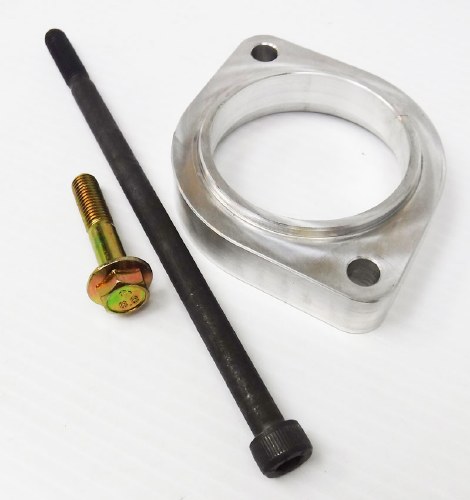 Vanagon Starter Adapter Auto - Concept-1