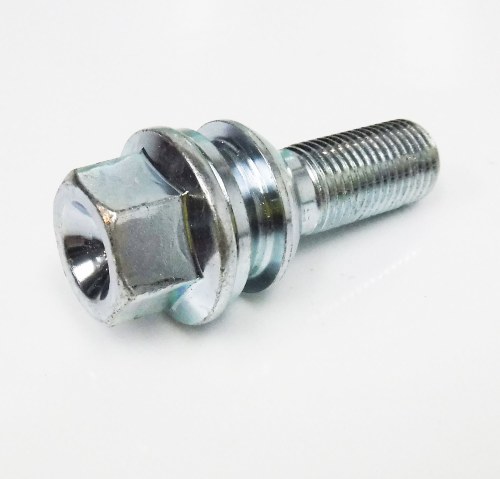 P-Bolt Ball Seat 14x1.5 x 30mm - Concept-1