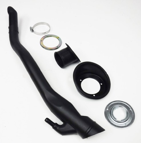 Vanagon Fuel Filler Neck Kit - Concept-1