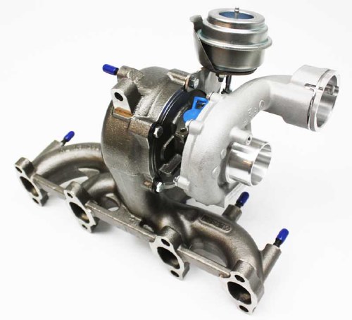 GT1749VB TDI Turbo - Concept-1