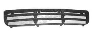 Jetta 4 Bumper Grill - Centre - Concept-1