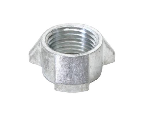 Mirror Nut - Threaded Insert - Concept-1