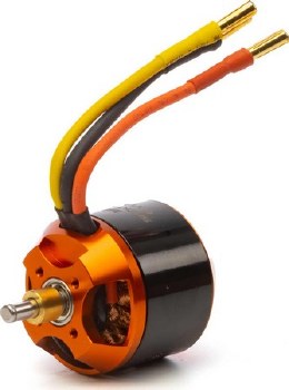 Avian 4250-800Kv Outrunner Brushless Motor - Hobby Hobby