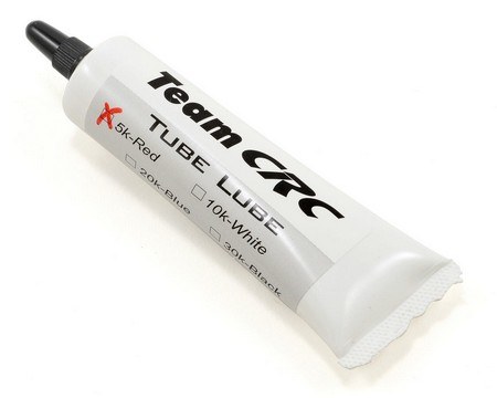 CRC Tube Lube (5,000cst) - Hobby Hobby