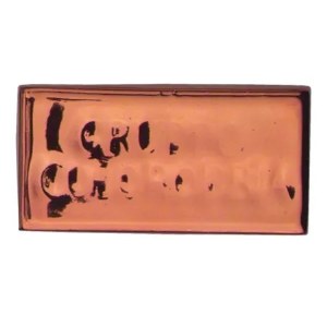 Copper Luster 2 grams - The Ceramic Shop