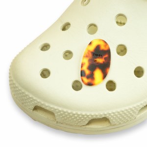 Flux Rib Croc Widget Rib 4 - The Ceramic Shop