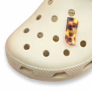 Flux Rib Croc Widget Rib 8 - The Ceramic Shop