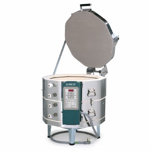 GM-1018 Glass Kiln 240V 1P - The Ceramic Shop