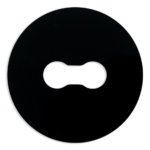 Extruder Handle Set 4 - Die #1 - The Ceramic Shop